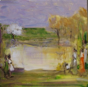 David Daoud : Artiste Peintre, Dessinateur, Sculpteur contemporain ...