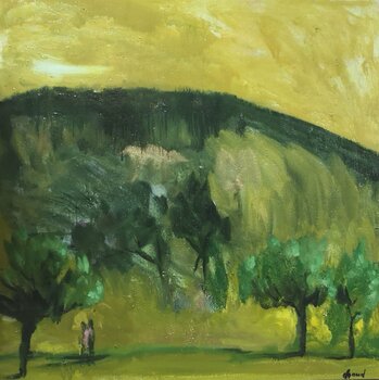 David Daoud : Artiste Peintre, Dessinateur, Sculpteur contemporain ...