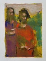 David Daoud : Artiste Peintre, Dessinateur, Sculpteur contemporain ...