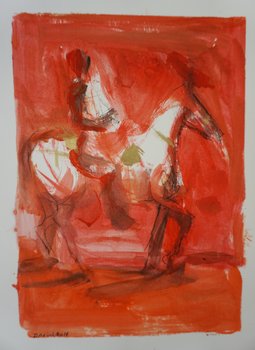 David Daoud : Artiste Peintre, Dessinateur, Sculpteur contemporain ...