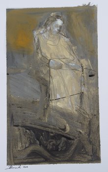 David Daoud : Artiste Peintre, Dessinateur, Sculpteur contemporain ...