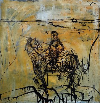 David Daoud : Artiste Peintre, Dessinateur, Sculpteur contemporain ...