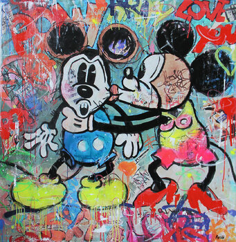 Kristin Kossi: contemporary German Painter - SINGULART