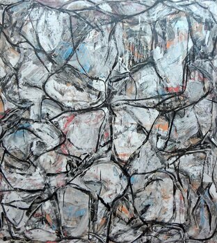 Matthew Dibble : contemporary American Painter - Singulart