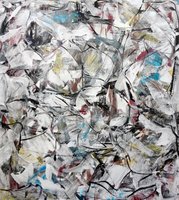 Matthew Dibble: contemporary American Painter - SINGULART