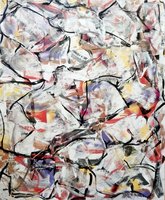 Matthew Dibble: contemporary American Painter - SINGULART