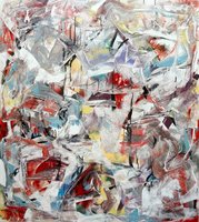 Matthew Dibble: contemporary American Painter - SINGULART