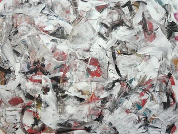 Matthew Dibble: contemporary American Painter - SINGULART