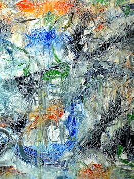 Igor Eugene Prokop: contemporary Hungarian Painter - SINGULART