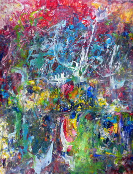 Igor Eugene Prokop: contemporary Hungarian Painter - SINGULART