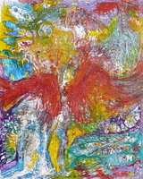 Igor Eugene Prokop: contemporary Hungarian Painter - SINGULART