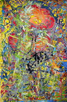 Igor Eugene Prokop: contemporary Hungarian Painter - SINGULART