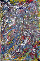 Igor Eugene Prokop: contemporary Hungarian Painter - SINGULART