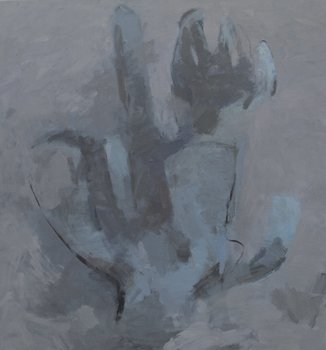 Jungle by Glib Franko (2018) : Painting Oil on Canvas - SINGULART