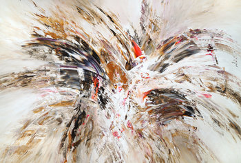 Peter Nottrott: Artista Pintor contemporáneo Alemán - Singulart