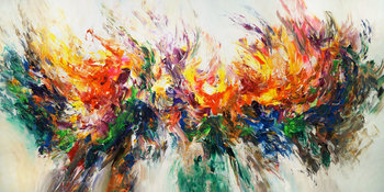 Peter Nottrott: Artista Pintor contemporáneo Alemán - Singulart