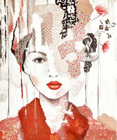 Irene Hoff: contemporary Dutch Painter - SINGULART