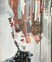 Irene Hoff: contemporary Dutch Painter - SINGULART