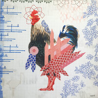 Irene Hoff: contemporary Dutch Painter - SINGULART