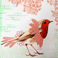 Irene Hoff: contemporary Dutch Painter - SINGULART