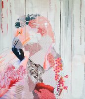 Irene Hoff: contemporary Dutch Painter - SINGULART