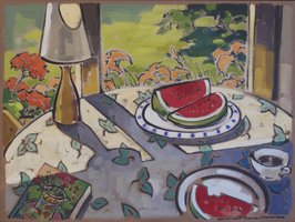 Jeannette Perreault: contemporary Canadian Painter - SINGULART