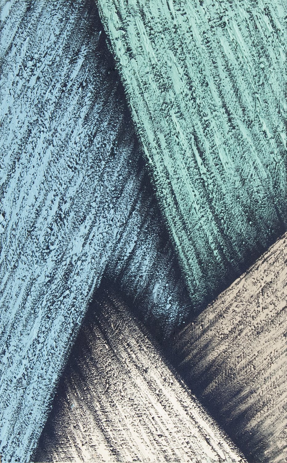 AFACTUM by Achot Achot (2017) : Painting Oil - Singulart