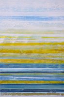 Poonam Choudhary: contemporary American Painter - SINGULART