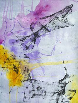 Poonam Choudhary : contemporary American Painter - Singulart