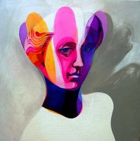 Victor Tkachenko: contemporary Ukrainian Painter - SINGULART