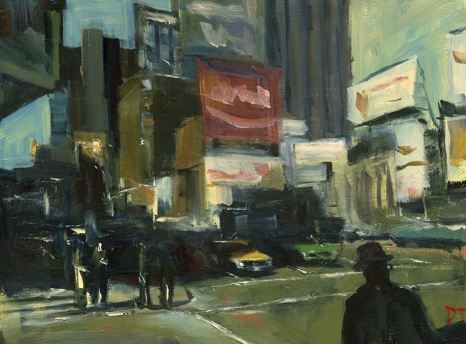 Edward Hopper for Sale: Buy Artworks Inspired by Edward Hopper - SINGULART