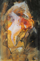 Anna Matykiewicz: contemporary Irish Painter - SINGULART