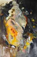 Anna Matykiewicz: contemporary Irish Painter - SINGULART