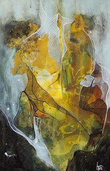 Anna Matykiewicz: contemporary Irish Painter - SINGULART