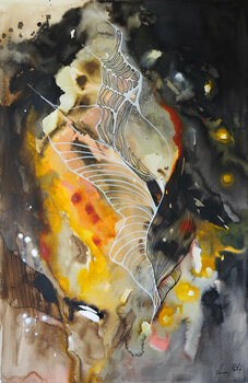 Anna Matykiewicz: contemporary Irish Painter - SINGULART