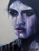 Anna Matykiewicz: contemporary Irish Painter - SINGULART