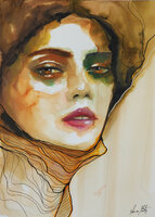 Anna Matykiewicz: contemporary Irish Painter - SINGULART