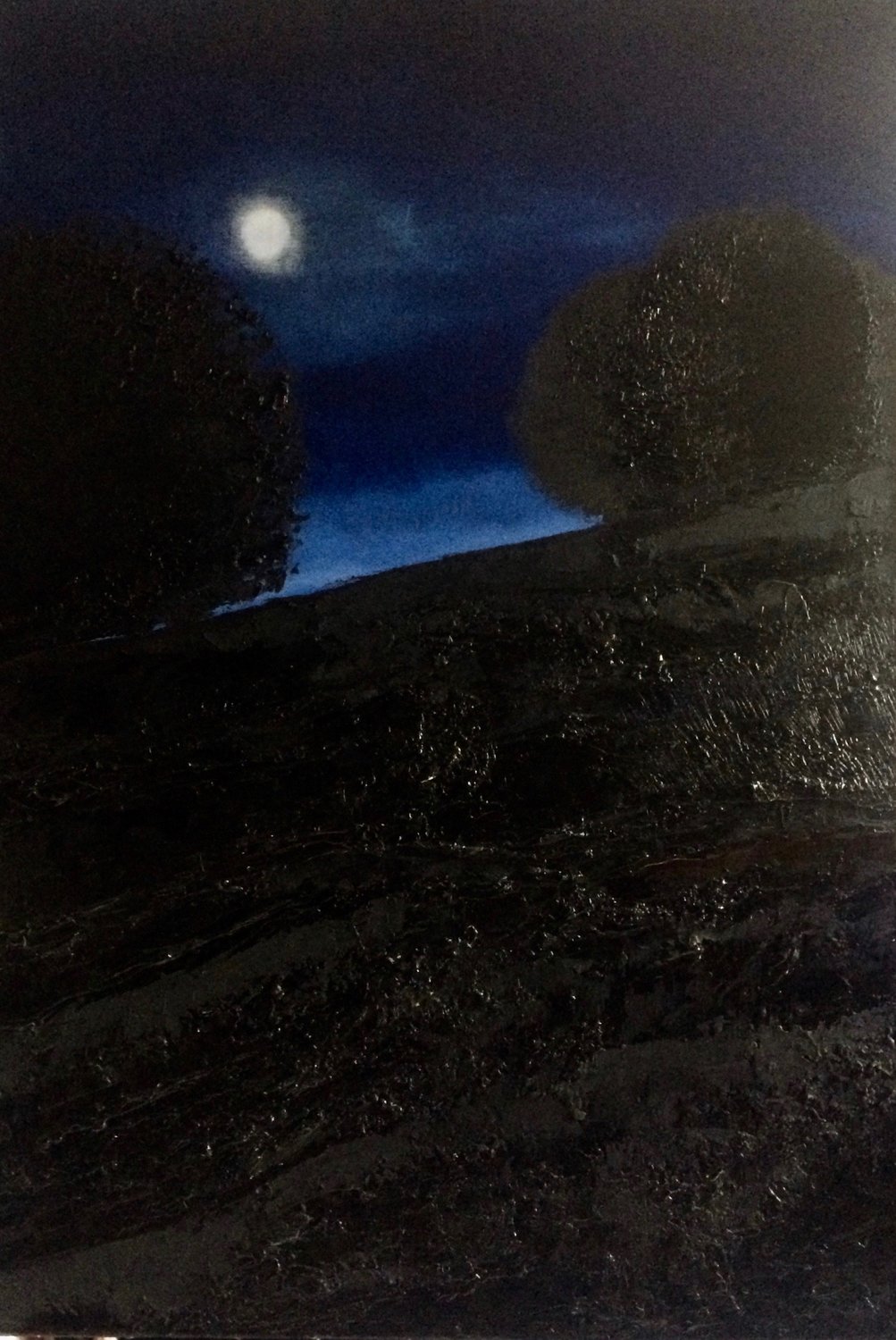 la maison allumée (diptyque, première partie by David Géry (2015 ...