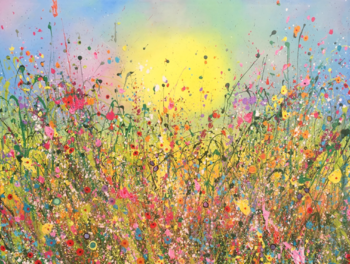 Yvonne Coomber: contemporary British Painter - SINGULART
