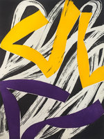 Alain Clément: contemporary French Painter, Printmaker, Sculptor ...