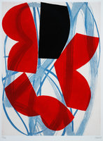 Alain Clément: contemporary French Painter, Printmaker, Sculptor ...