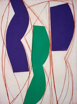 Alain Clément: contemporary French Painter, Printmaker, Sculptor ...