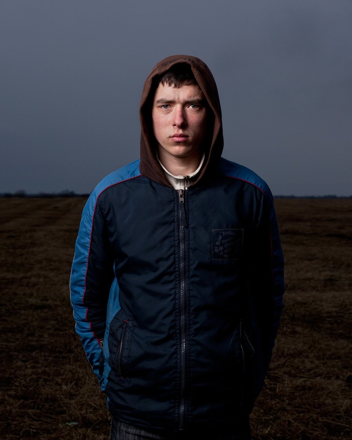 Kastytis by Samuel Lugassy (2010) : Photography Digital on Paper ...