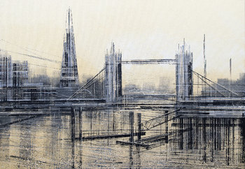 Marc Todd: contemporary British Painter - SINGULART