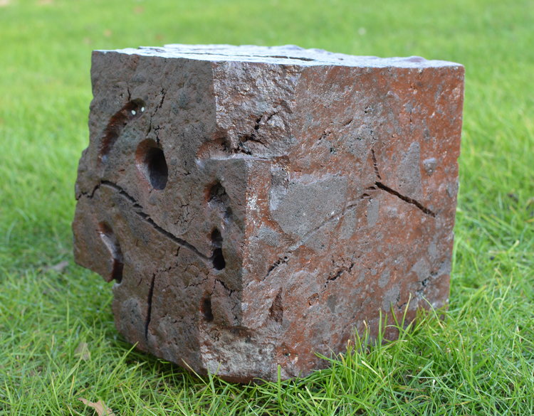 "Hunchback of Notre-Dame" by Ognyan Chitakov (2019) : Sculpture Stone ...