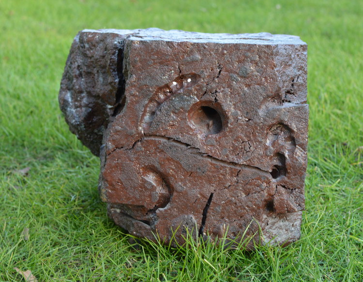 "Hunchback of Notre-Dame" by Ognyan Chitakov (2019) : Sculpture Stone ...