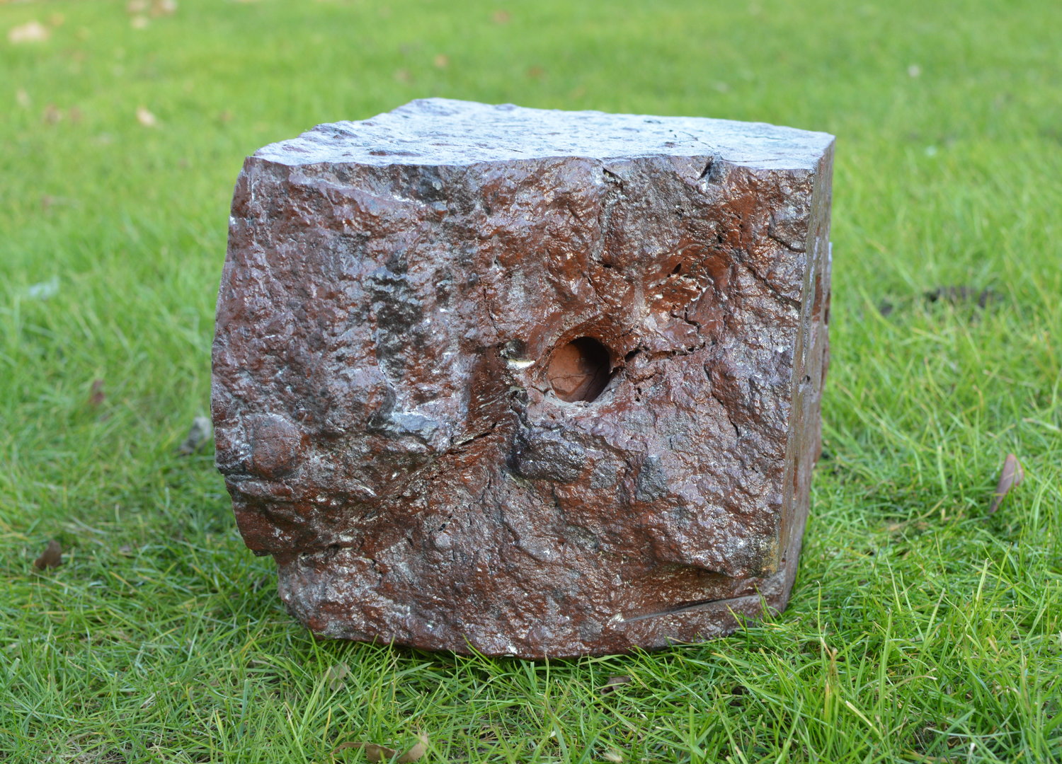 "Hunchback of Notre-Dame" by Ognyan Chitakov (2019) : Sculpture Stone ...