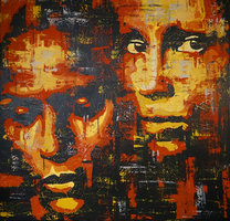 Wojtek Babski: contemporary Polish Painter - SINGULART