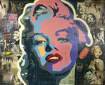 Wojtek Babski : contemporary Polish Painter - Singulart