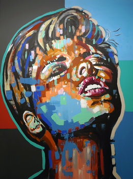 Pop Art Paintings for Sale: Buy Pop Art paintings online - SINGULART